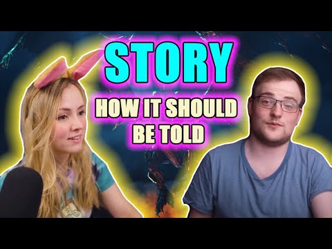 Zepla reacts to Bellular experiencing Coils of Bahamut in FFXIV - Final Fantasy 14 videos