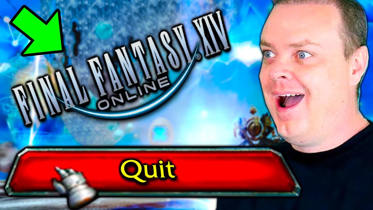 The Best Preach FFXIV Moments Of 2021 - Final Fantasy 14 videos