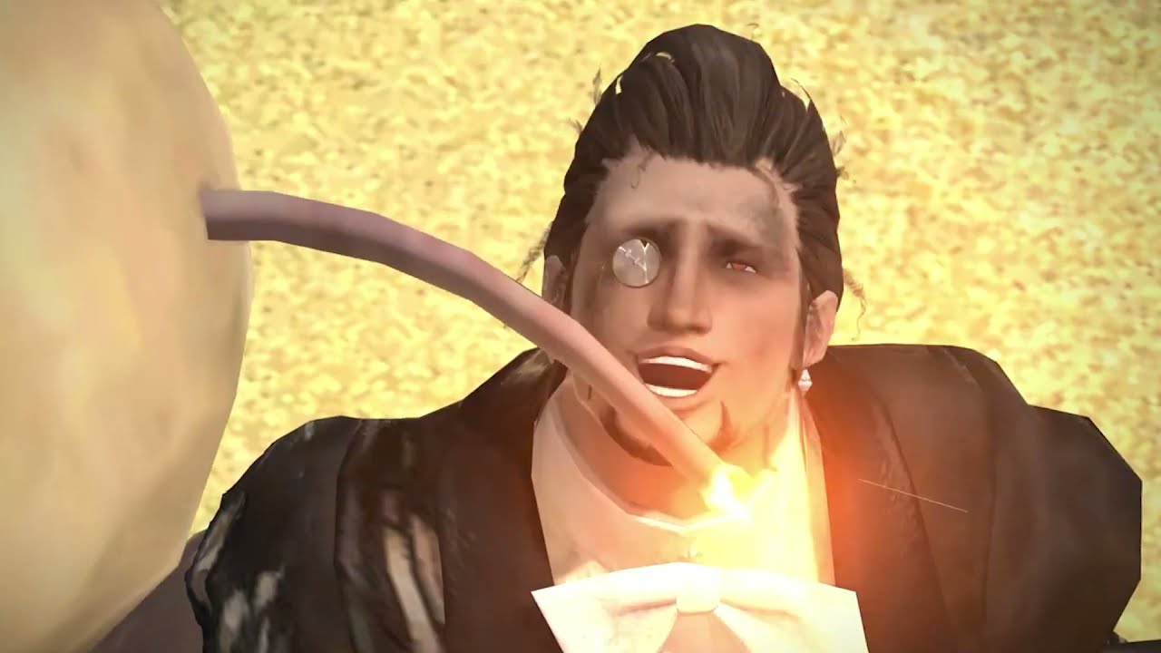 What Makes These Final Fantasy XIV Quests So Funny?? - Final Fantasy 14 ...