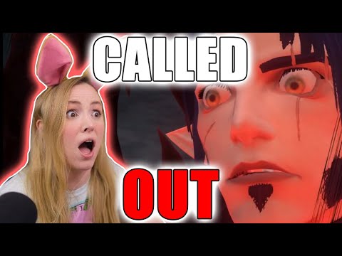 Zepla gets Called Out by Captain Grimm and talks about player ...